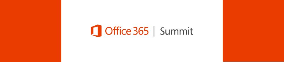 Skype for Business Technical Training at Office 365 Summit