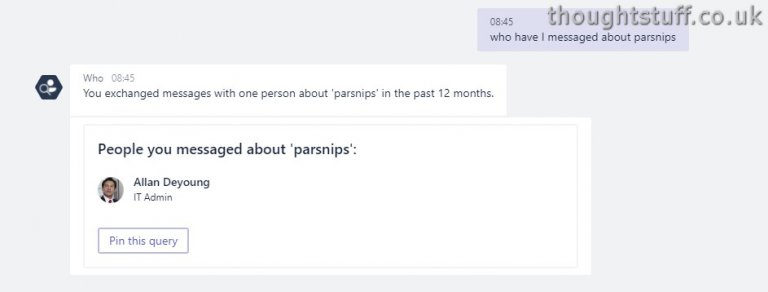 Written by Tom Morgan